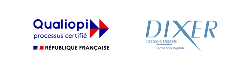 Dixer Formations, organisme formation marketing digital
